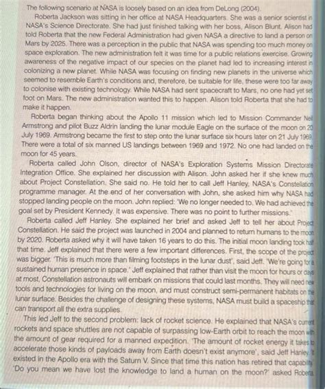 Solved How Nasa Forgot How To Send A Man To The Moon How