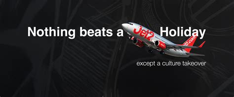 Onewildcard Nothing Beats A Jet2 Holiday