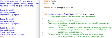 Problems And Progress In Picking Up Python Programming Stevensirski