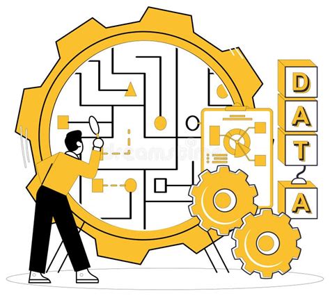 data analytics financial analysts wield magic wand analytics