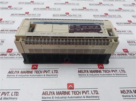 Telemecanique Tsx 17 Programmable Logic Controller Aeliya Marine