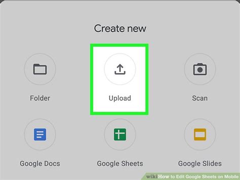 Simple Ways To Edit Google Sheets On Mobile 13 Steps