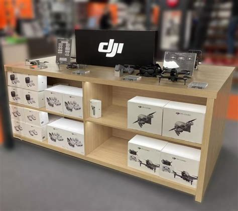 Aandc Systems Dji Pop Solutions