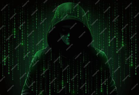 Data Hacker Wallpaper