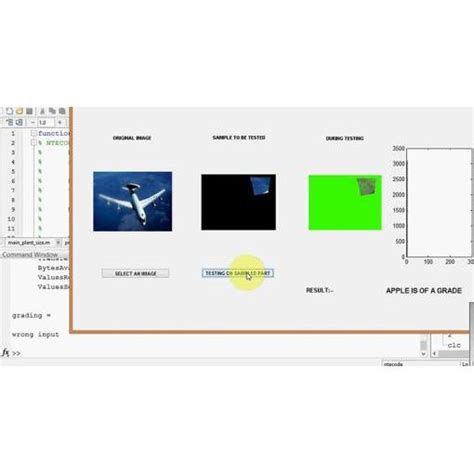 Color Histogram Analysis For Fruit Quality Detection Techpacs Canada Limited