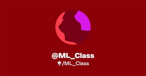 Mlclass Linktree