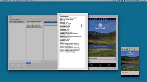 Testing Android Apps With Appium From Setup To First Test On Os X Youtube