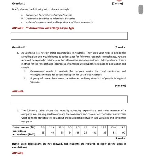 Solved Marks Question Briefly Discuss The Following Chegg Com
