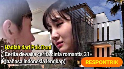 31 Cerita Cinta Dewasa
