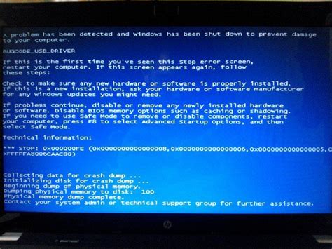 random bsod bugcode usb driver need help r 24hoursupport