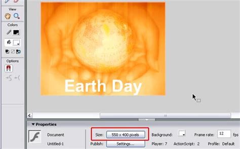 convert powerpoint to flash manually part 3 in powerpoint 2007 for