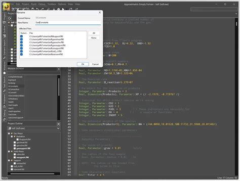 approximatrix simply fortran v3 40 4419 for win and macos and linux