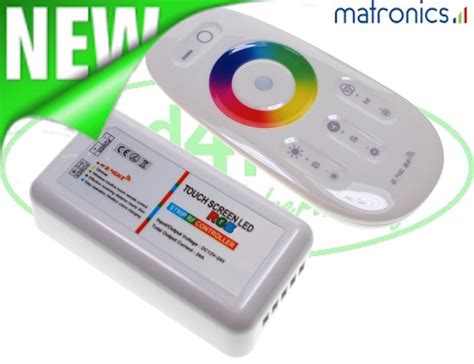 Rgb Controller Led4trucknl