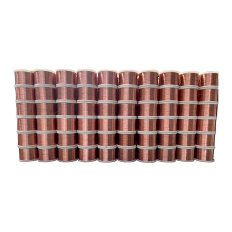 Hvac 시스템을위한 2mm 절연 구리 와이어 의 고품질 Hvac 시스템을위한 2mm 절연 구리 와이어