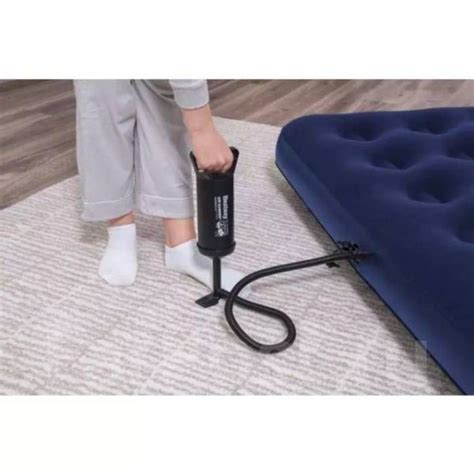 Матрас кровать надувной bestway двухспальный,для плавания,матрац ...