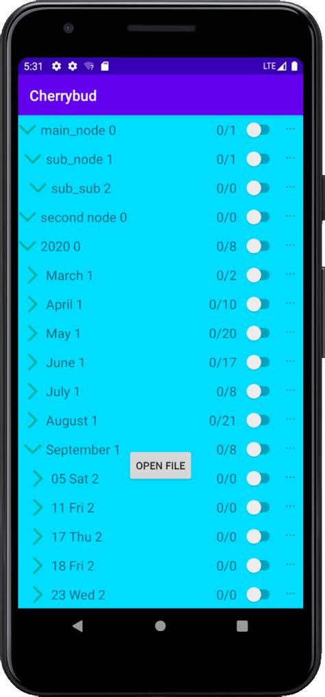 CherryTree For Android Issue Giuspen Cherrytree GitHub
