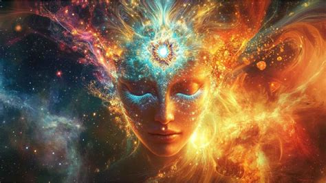 Aetherspace Akasha The Infinite Essence Of Creation In Hinduism