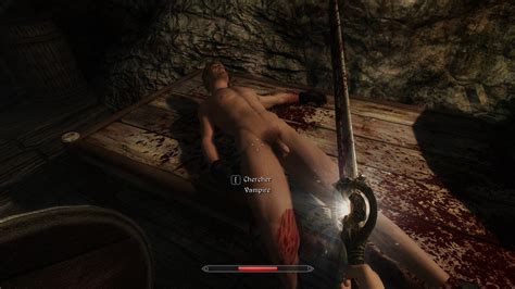 Skyrims Hideous Males Request And Find Skyrim Non Adult Mods Loverslab