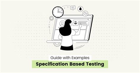 Specification Based Testing Ultimate Guide With Examples 2024
