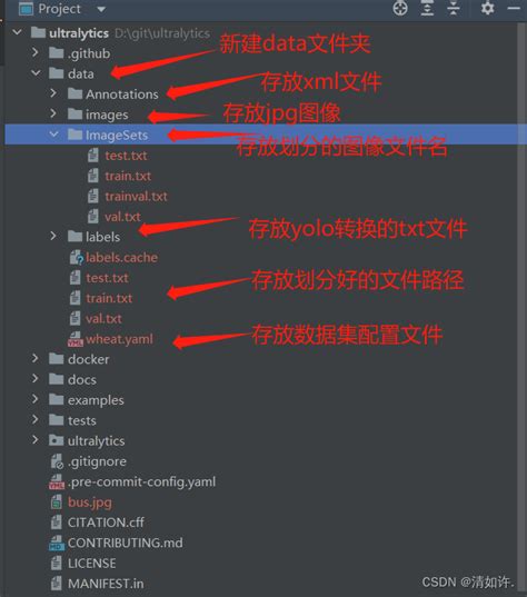 yolov8训练自己的数据集 常用传参说明 yolov8训练命令 csdn博客