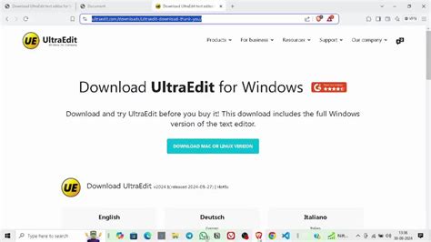 Abhinav Rusia On Linkedin 🎉 Excited To Share That Ive Successfully Built An Ultraedit Landing