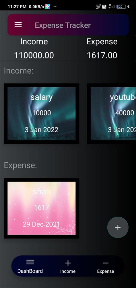 github ayushjain2480 expense manager java manage your expenses using