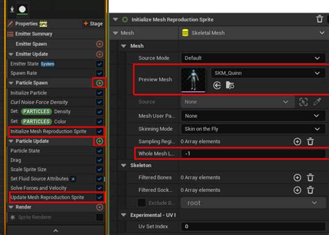 unreal engine 5 fire effect tutorial yarsa devblog
