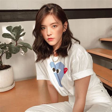 Pin By Tranvukhanhchau On GMMTV Girls Celebs Women Girl Crush