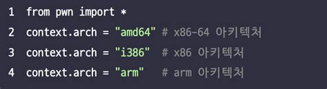 System Hacking Dreamhack Stage3 Tool Pwntool