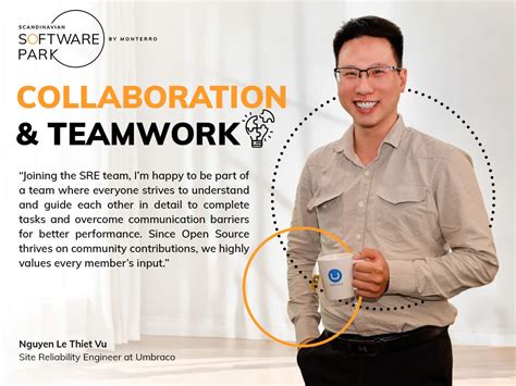 scandinavian software park on linkedin workplace collaboration can