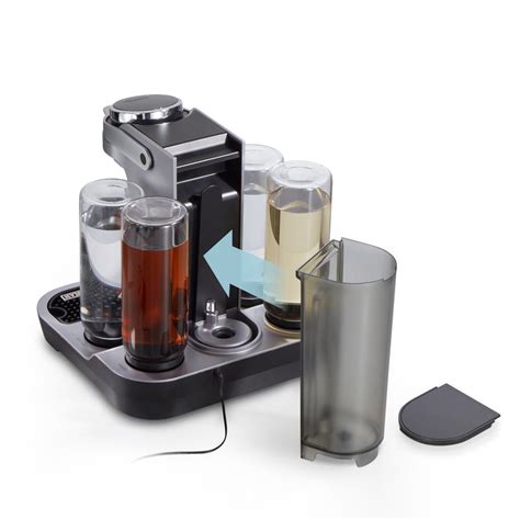 The Bartesian Professional Cocktail Maker