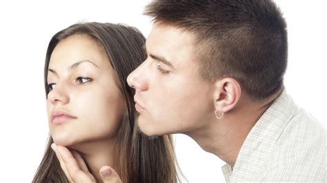 Tanda Pria Hanya Inginkan Seks Health Liputan Com