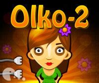 Olko 2 - Games online 6games.eu