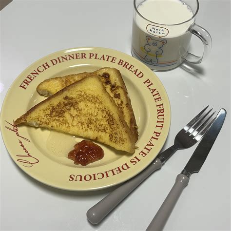 주말 브런치 보들보들 프렌치토스트 새미네부엌 플랫폼