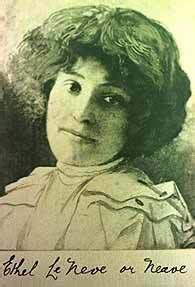 Ethel Le Neve Alchetron The Free Social Encyclopedia