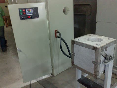 Fornos Elétricos De Indução Grion Fornos