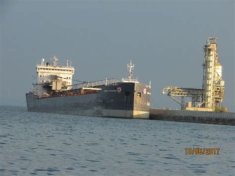 Algoma Enterprise By Robertarcher