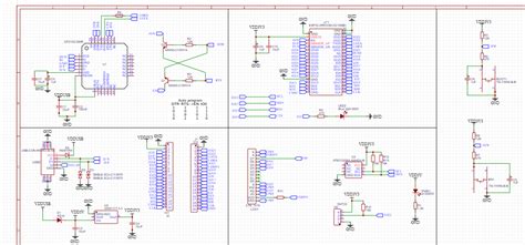 Esp32 Devkitc V4 Schematic