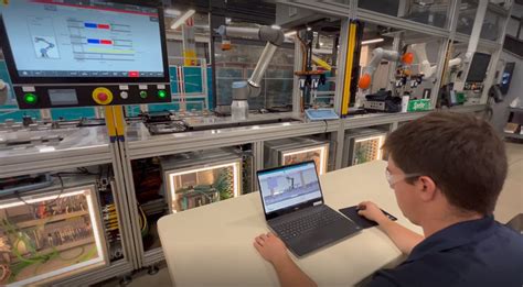 Why Digital Twins Are Becoming Essential For Testing And Commissioning Automation World