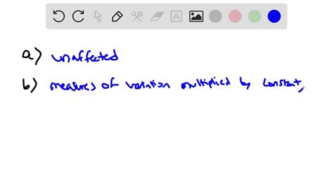 Solvedthe Following Table Summarizes The Cell Column And Row Means