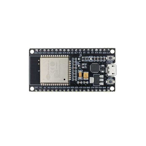 esp32 38pin development board wifi bluetooth ultra low power