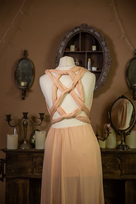 Infinity Kleid – Natalia Le Fay Fotografie – Shop