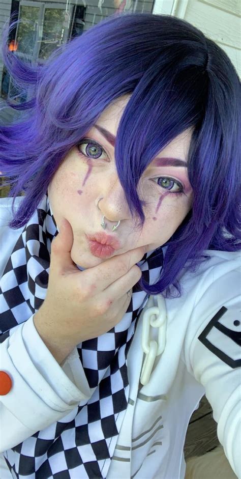 Happy Halloween~~ In 2025 Danganronpa Best Cosplay Cosplay