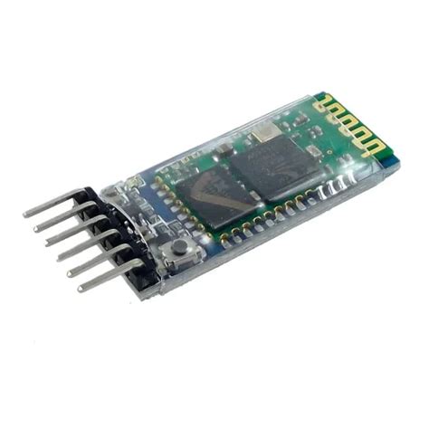 Módulo Bluetooth Serial Hc05 Arduinocl Compra Tu Arduino En Línea