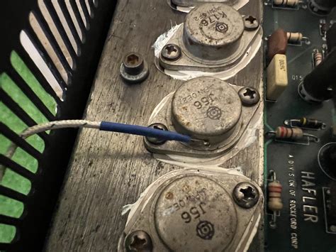 How Much Does Cooling Fan Air Volume Affect Overall Heatsink Temps