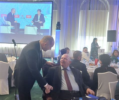 Стопанска комора на Северна Македонија