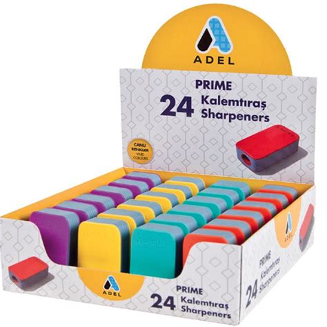 წიგნის მაღაზია სანტა ესპერანსა Bookshop Santa Esperanza ფერადი სათლელი ნაცრისფერი ზოლით Vivid