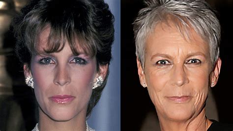 Ли Кертис Фото В Молодости – Telegraph