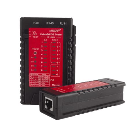 Nf468pt Poe Tester Best Prices Online Kenya