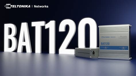 BAT120 Uninterruptable Power Supply YouTube